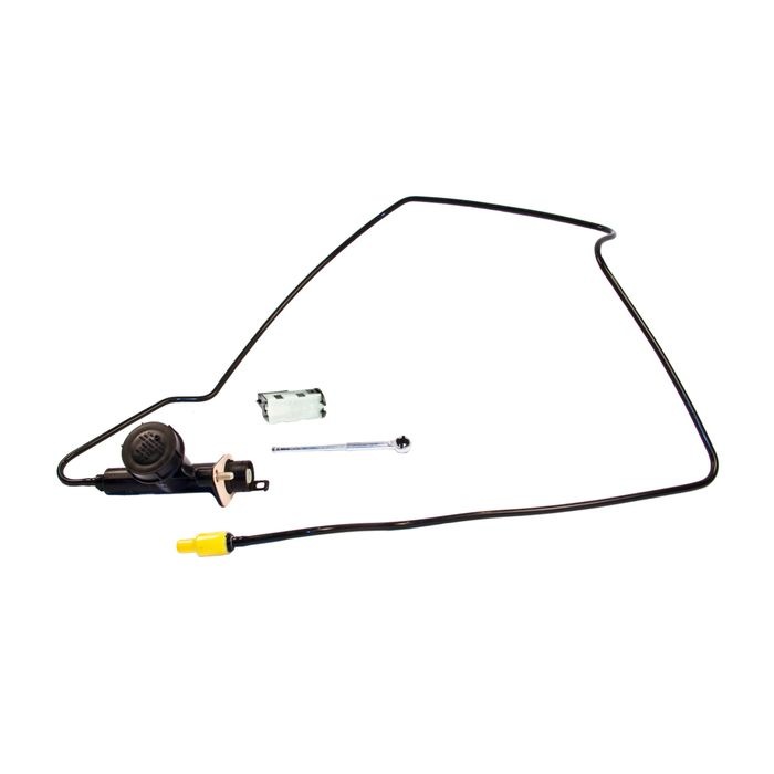 FTE Clutch Master Cylinder 5200522