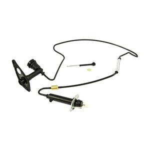 FTE Clutch Master Cylinder 5201618