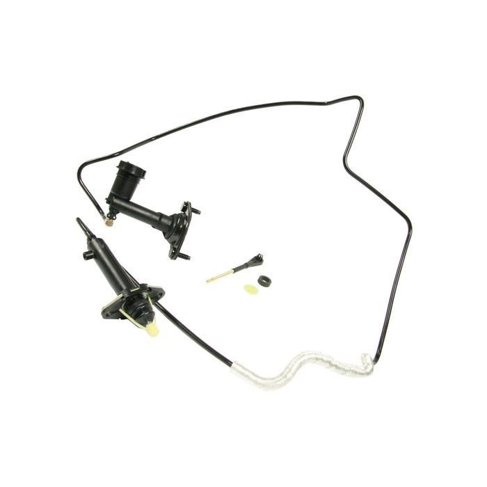 FTE Clutch Master Cylinder 5201818
