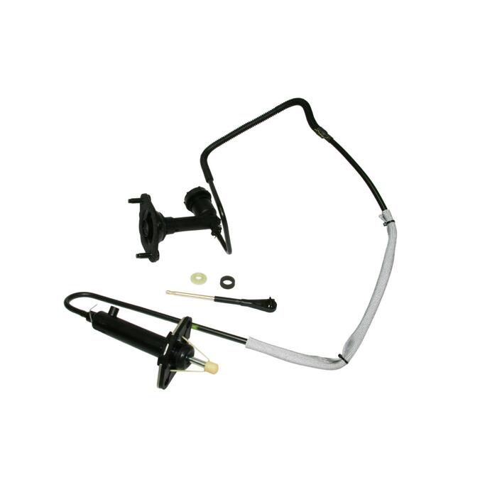 FTE Clutch Master Cylinder 5205618