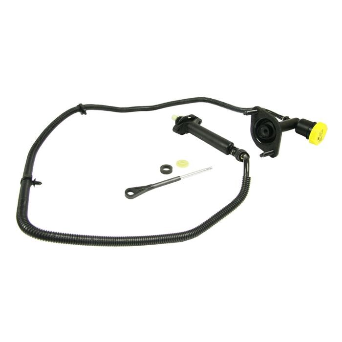 FTE Clutch Master Cylinder 5207618