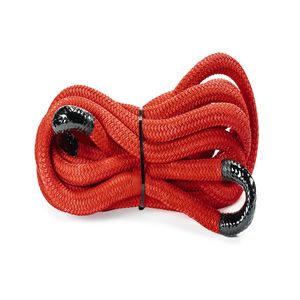 Factor 55 7/8in x 30ft 28,300lbs Minimum Breaking Strength Nylon Red ...