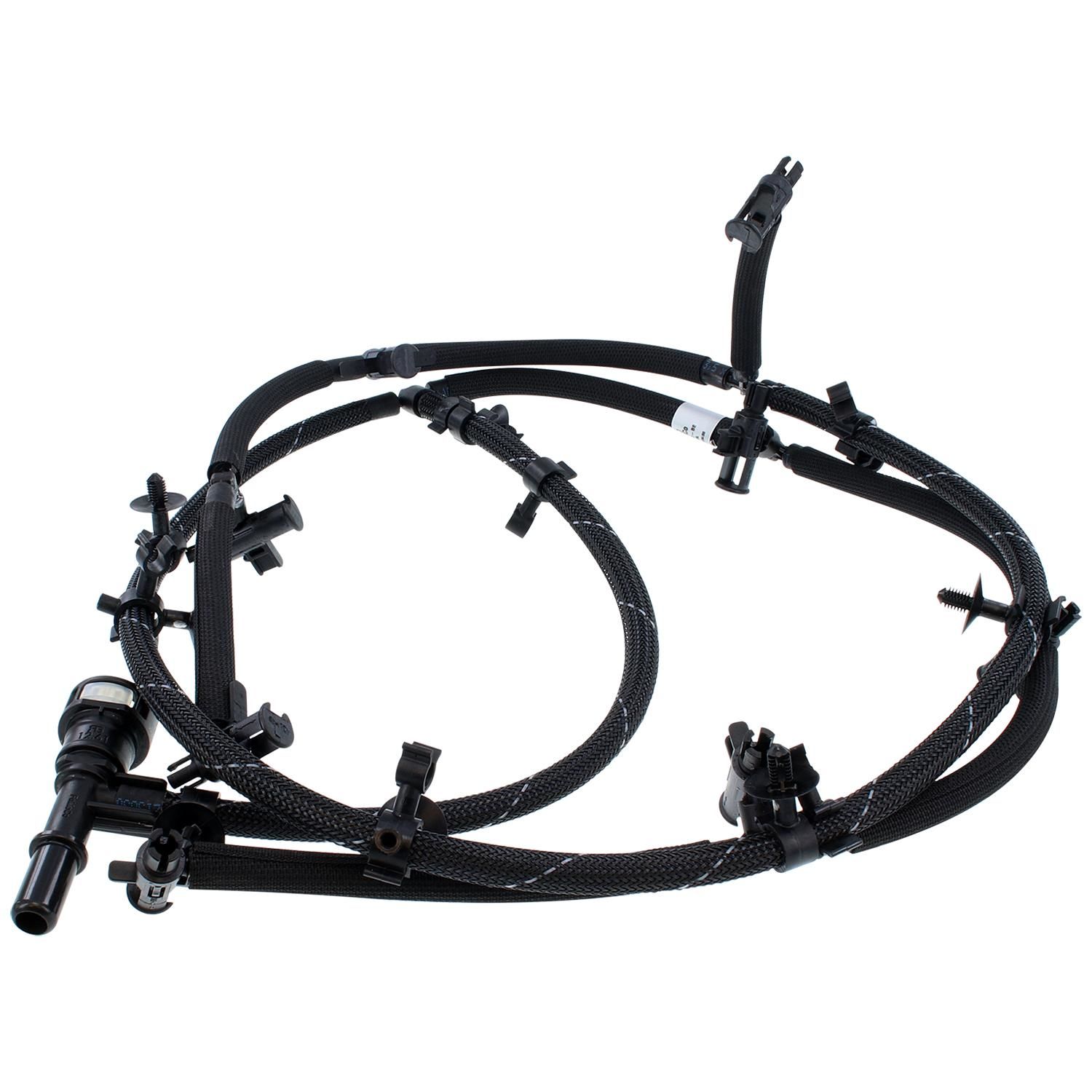 Duralast Fuel Return Line DCF67-5068