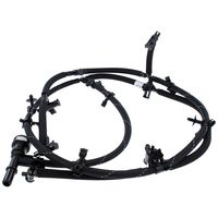 Best Fuel Return Line for Cars, Trucks & SUVs