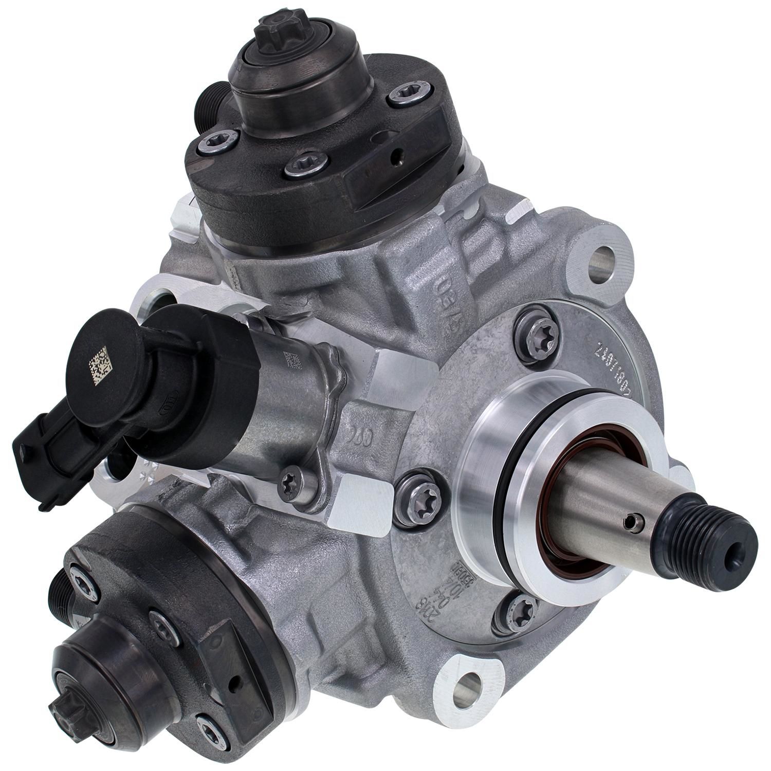 Duralast Diesel Fuel Injection Pump DPF67-7211