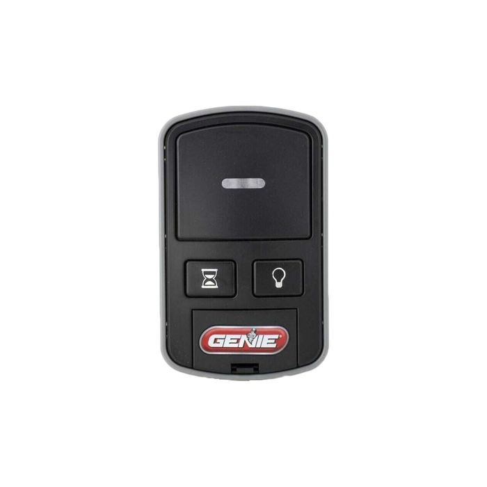 Genie Wireless Wall Console