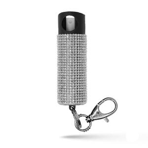 Guard Dog Security Bling It On Pepper Spray Glow in the Dark with ...