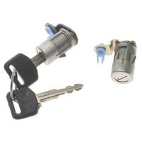 Door Lock Cylinder and Keys - Find the Right Part at the Right Price