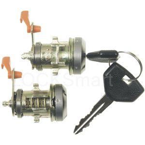 Dodge Ram 1500 Lock - Door (Cylinder & Keys) - Best Lock - Door ...