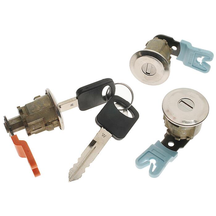 Locksmart Door Lock Kit DL61870