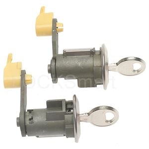 Ford Ranger Lock - Door (Cylinder & Keys) - Best Lock - Door (Cylinder ...