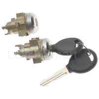 Door Lock Cylinder and Keys - Find the Right Part at the Right Price
