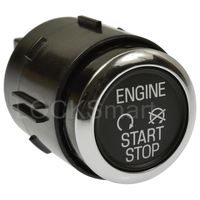 2013 Ford Explorer Ignition Switch