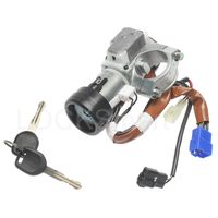Outback Ignition Switches - Best Ignition Switch for Subaru Outback