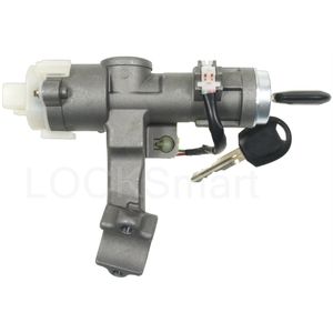 Rio Ignition Switches - Best Ignition Switch for Kia Rio