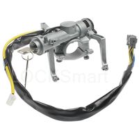 Chevrolet Tracker Ignition Switch - Best Ignition Switch for Chevrolet ...