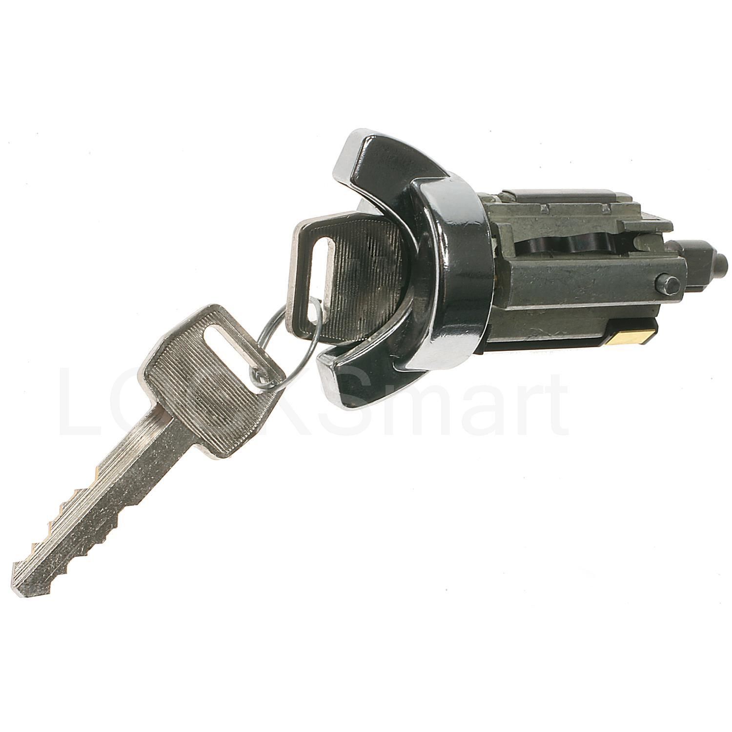 Locksmart Ignition Lock Cylinder LC14060