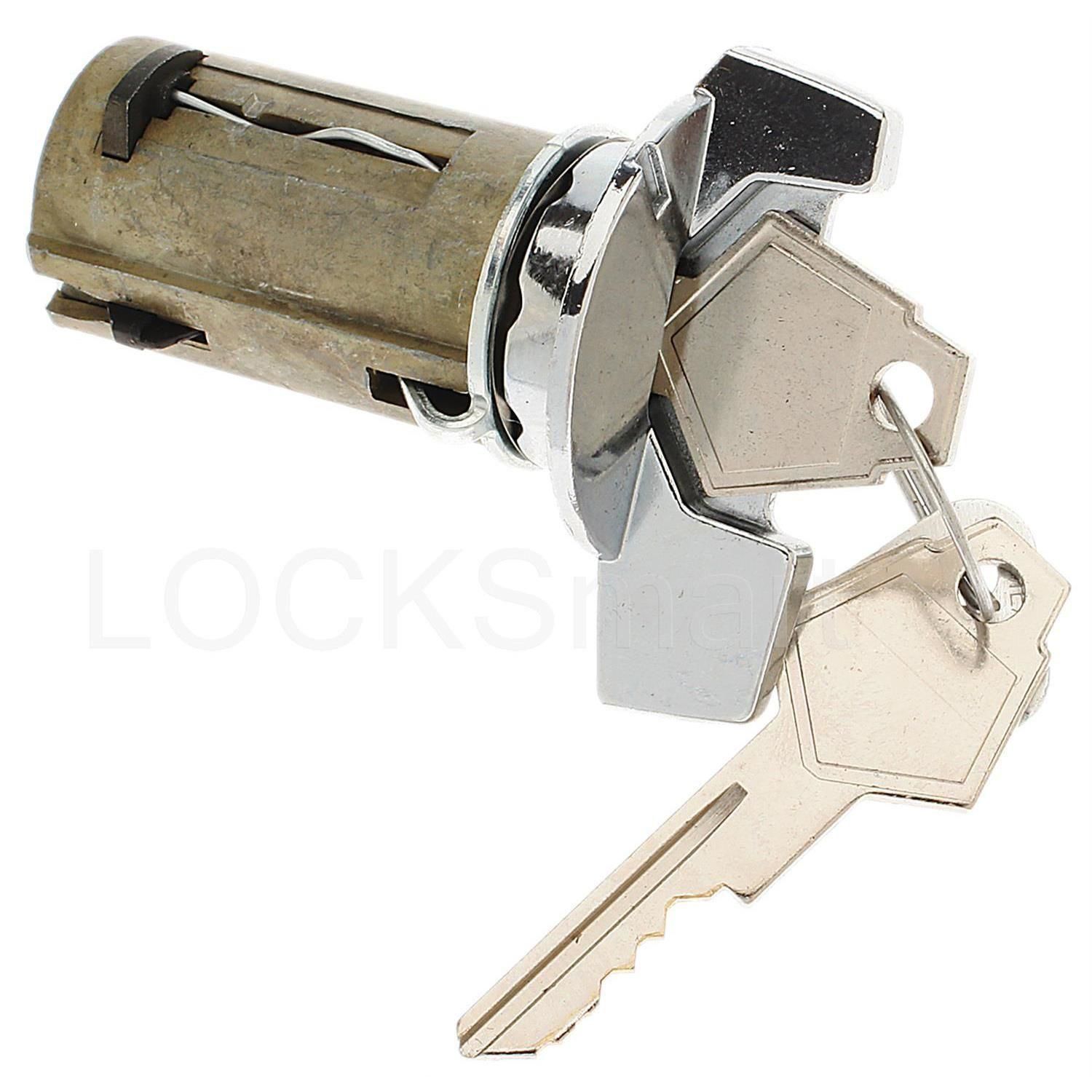 Locksmart Ignition Lock Cylinder LC14450