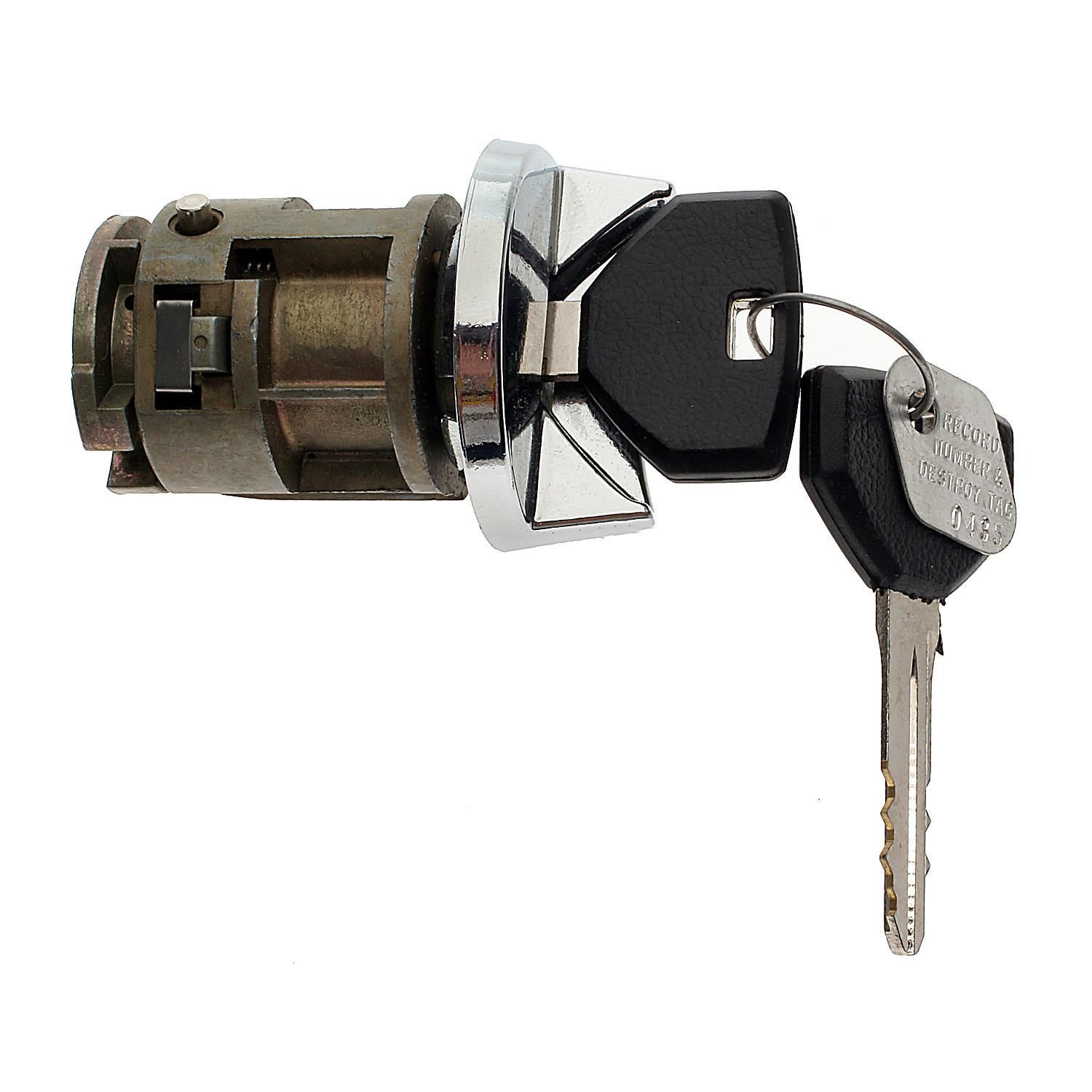 Locksmart Ignition Lock Cylinder LC14520