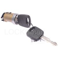 Escape Ignition Lock Cylinders - Best Ignition Lock Cylinder for Ford ...