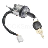 Kia Sportage Ignition Lock Cylinder - Best Ignition Lock Cylinder for ...