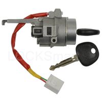Kia Sportage Ignition Lock Cylinder - Best Ignition Lock Cylinder Parts ...