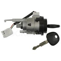 Kia Soul Ignition Lock Cylinder - Best Ignition Lock Cylinder for Kia Soul