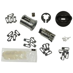 Escape Ignition Lock Cylinders - Best Ignition Lock Cylinder for Ford ...