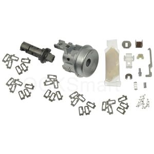 Ford Fiesta Ignition Lock Cylinder - Best Ignition Lock Cylinder for ...