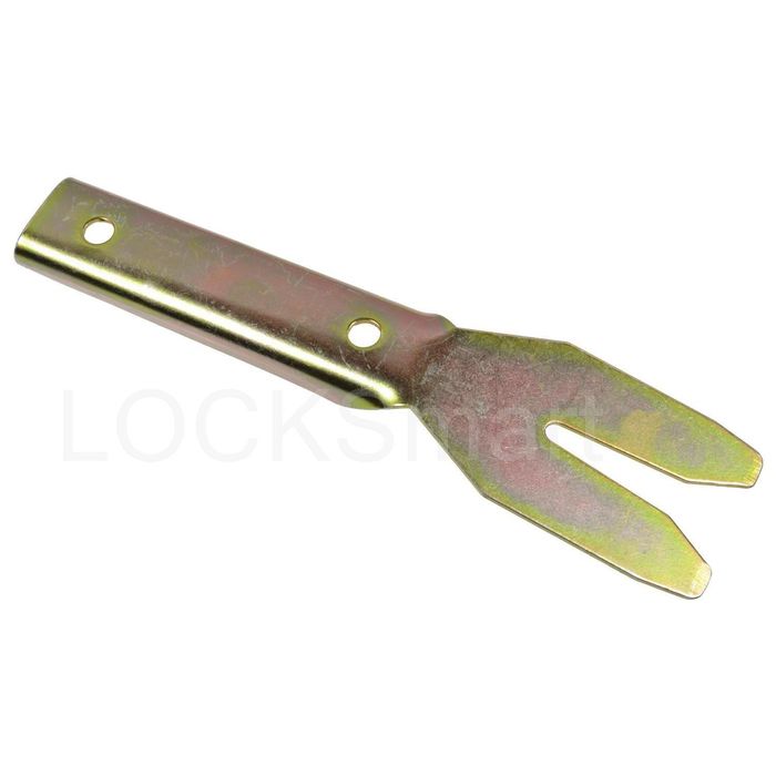 Locksmart Lock Plate Tool