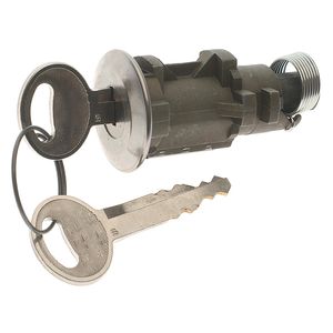 Lock - Trunk (Cylinder & Keys) - Find the Right Part at the Right Price ...
