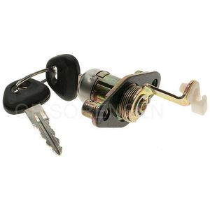 Lock - Trunk (Cylinder & Keys) - Find the Right Part at the Right Price ...