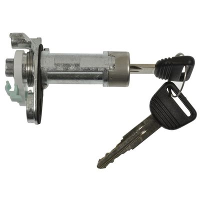 Locksmart Trunk Lock with Cylinder & Keys TL69910