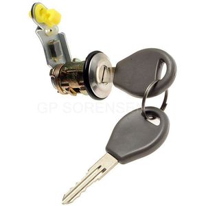 Lock - Trunk (Cylinder & Keys) - Find the Right Part at the Right Price ...