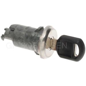 Lock - Trunk (Cylinder & Keys) - Find the Right Part at the Right Price ...