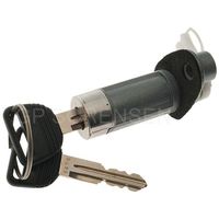 Honda Civic Lock - Trunk (Cylinder & Keys) - Best Lock - Trunk ...