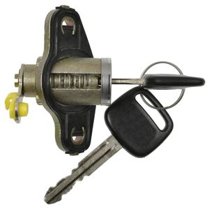 Lock - Trunk (Cylinder & Keys) - Find the Right Part at the Right Price ...