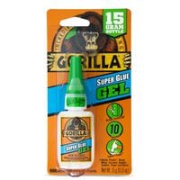 Car Glue - Automotive Super Glue