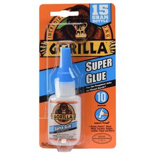 Car Glue - Automotive Super Glue
