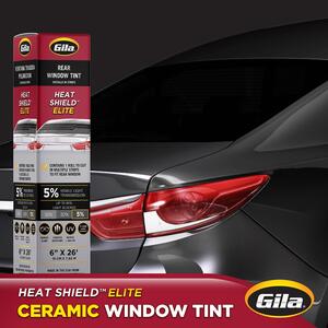 Best Window Film for Cars, Trucks & SUVs