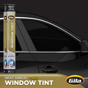 Best Window Film for Cars, Trucks & SUVs