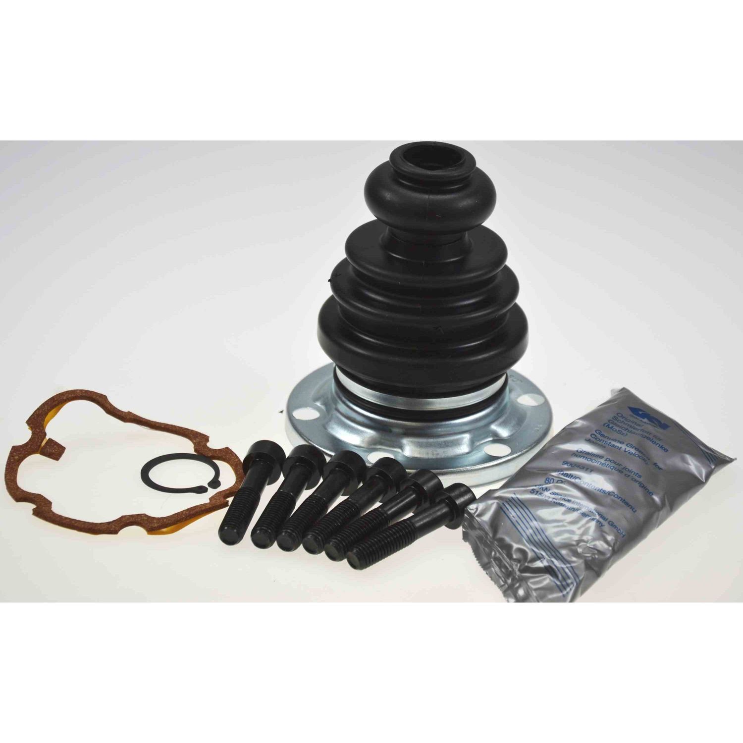 GKN CV Boot Kit 300516