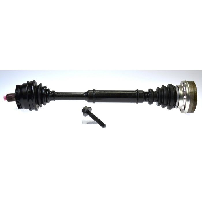 GKN CV Axle 301219