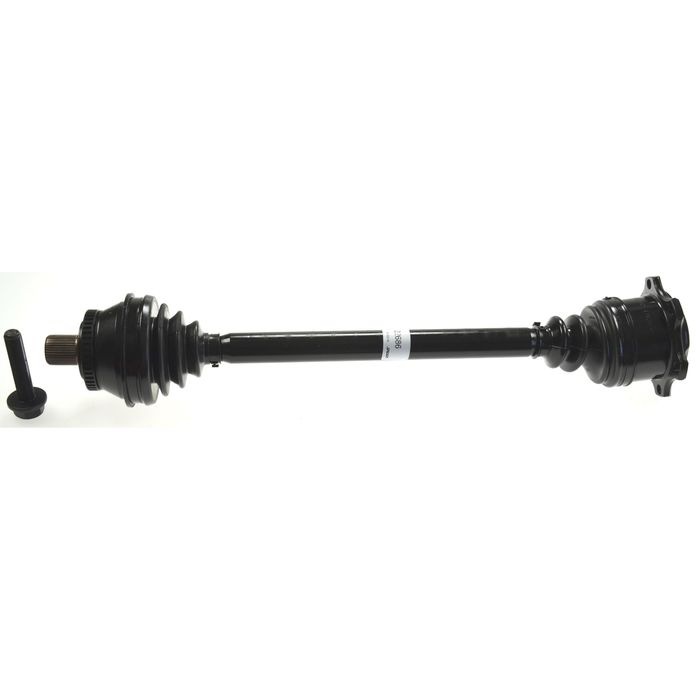 GKN Lobro CV Axle Assembly 301287