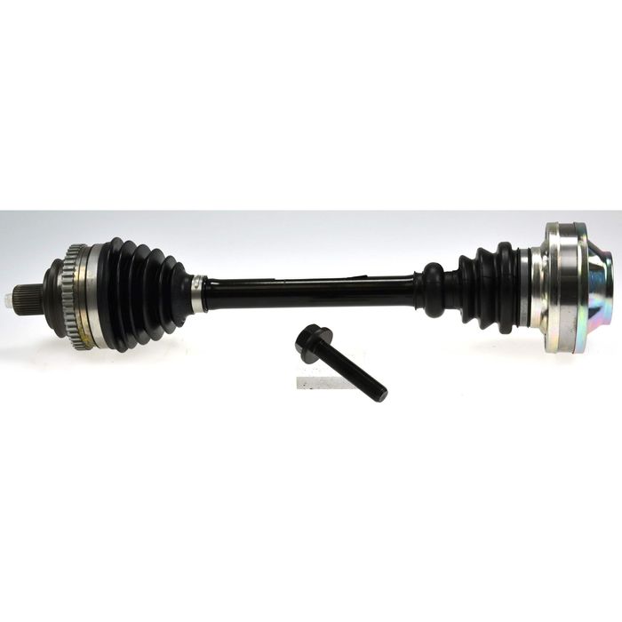 GKN CV Axle 304360