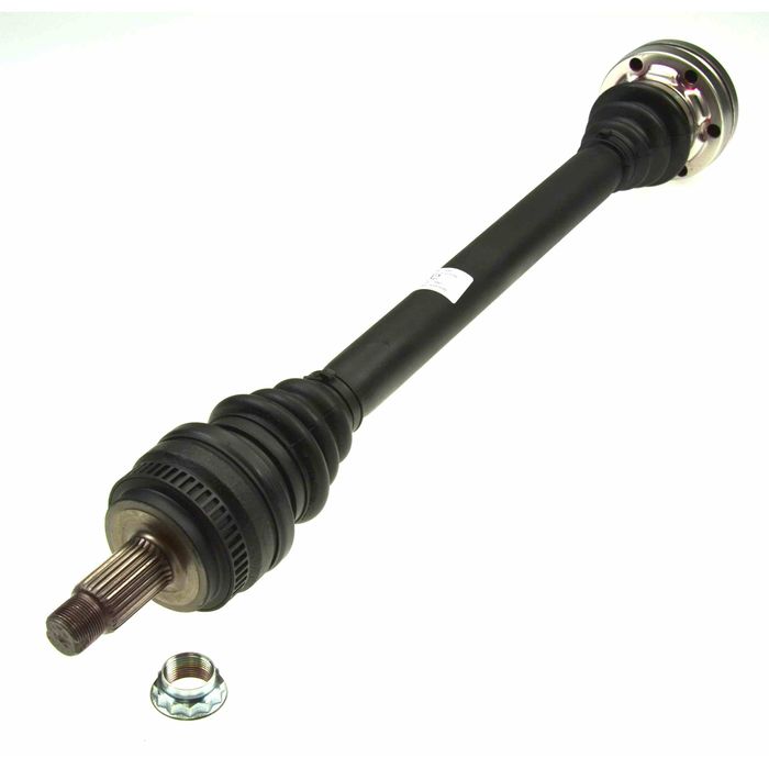 GKN CV Axle 304479