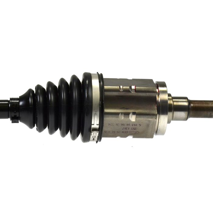 GKN CV Axle 304621