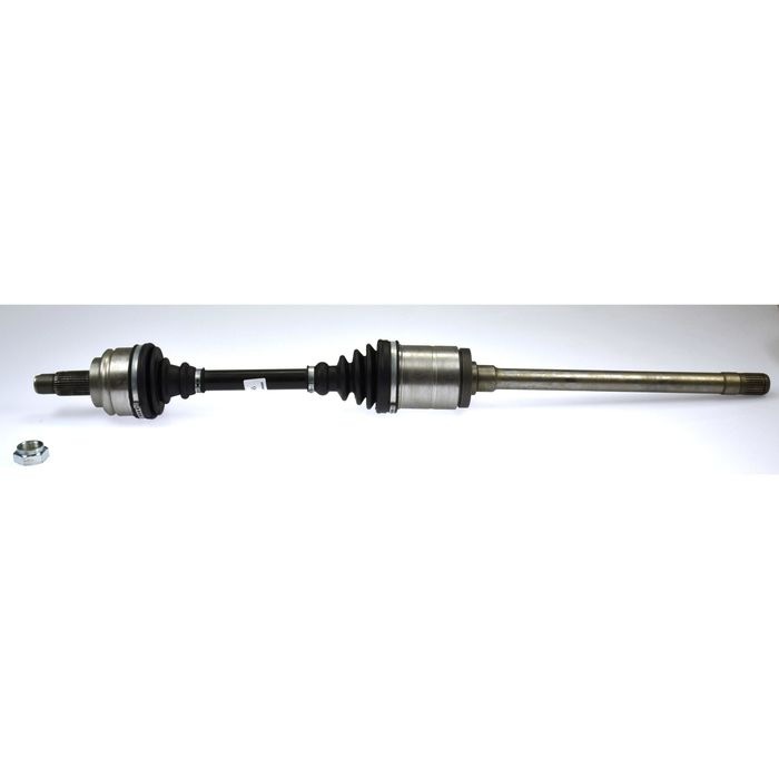 GKN CV Axle 304668