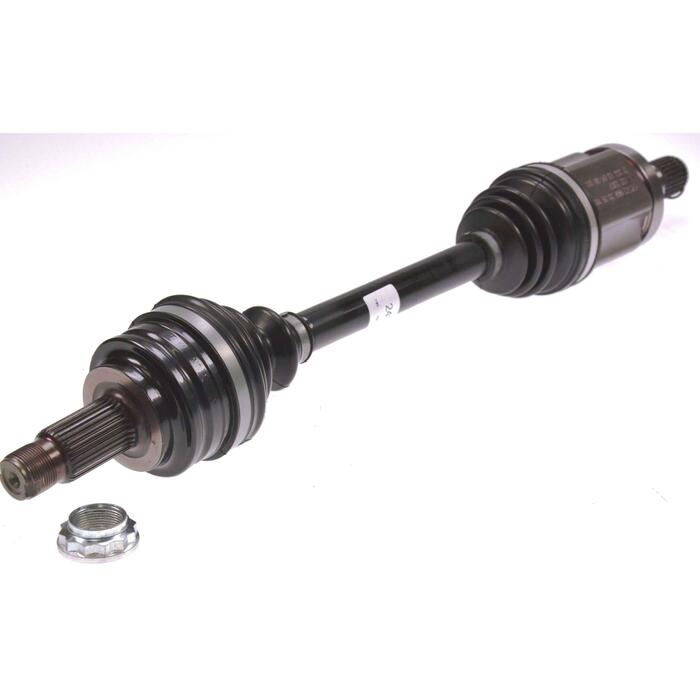 GKN CV Axle 304669