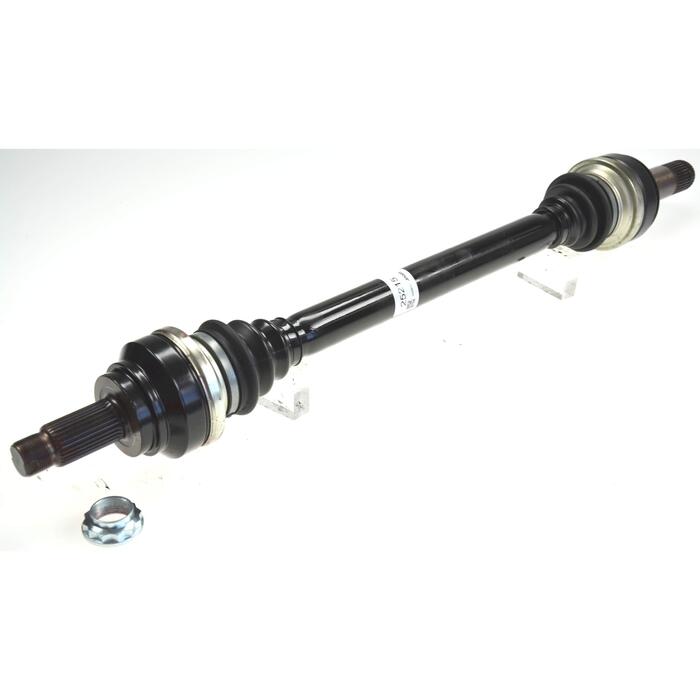 GKN CV Axle 305438